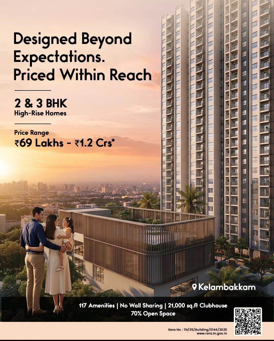 HighRise | Royal Land Developers
